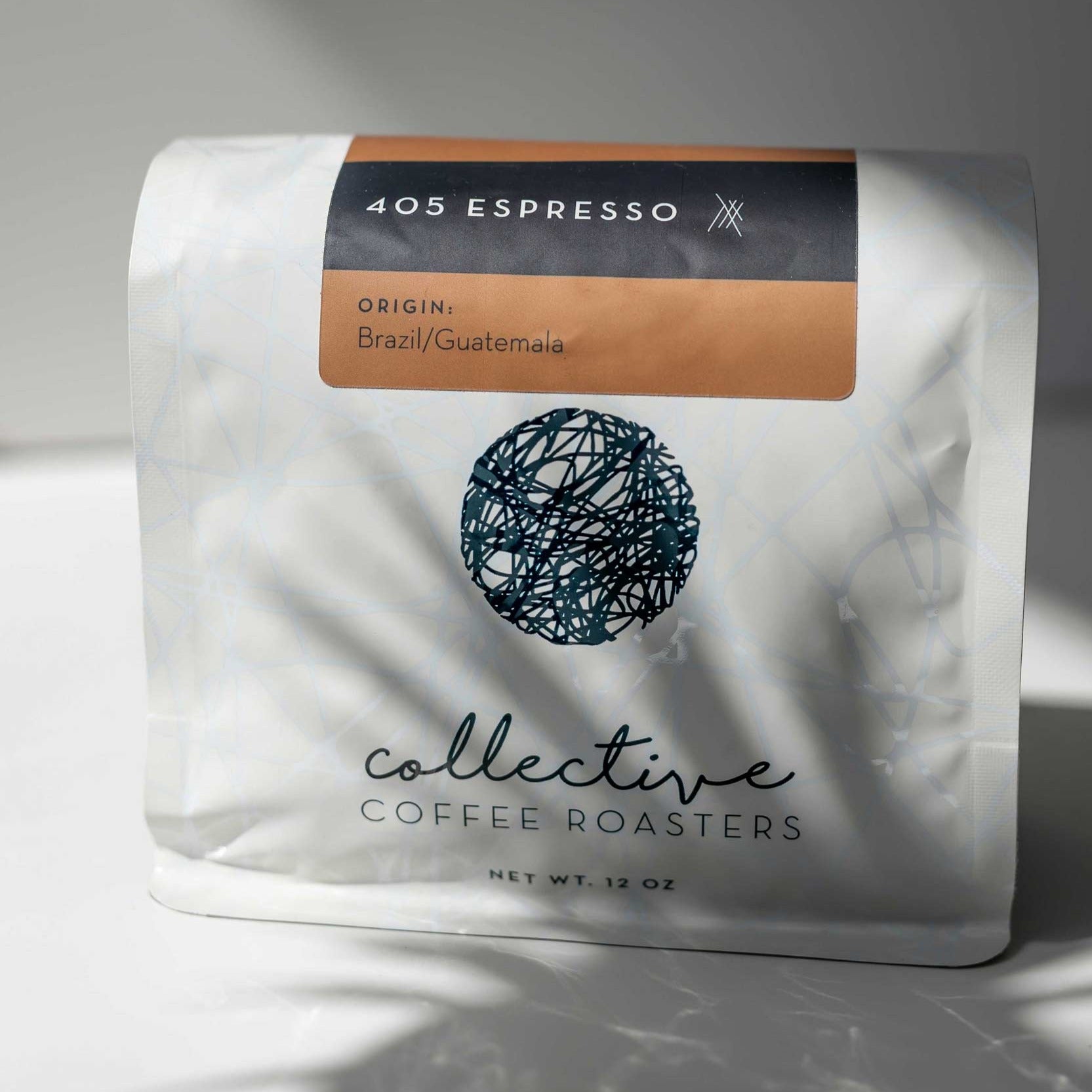 Collective Coffee Roasters