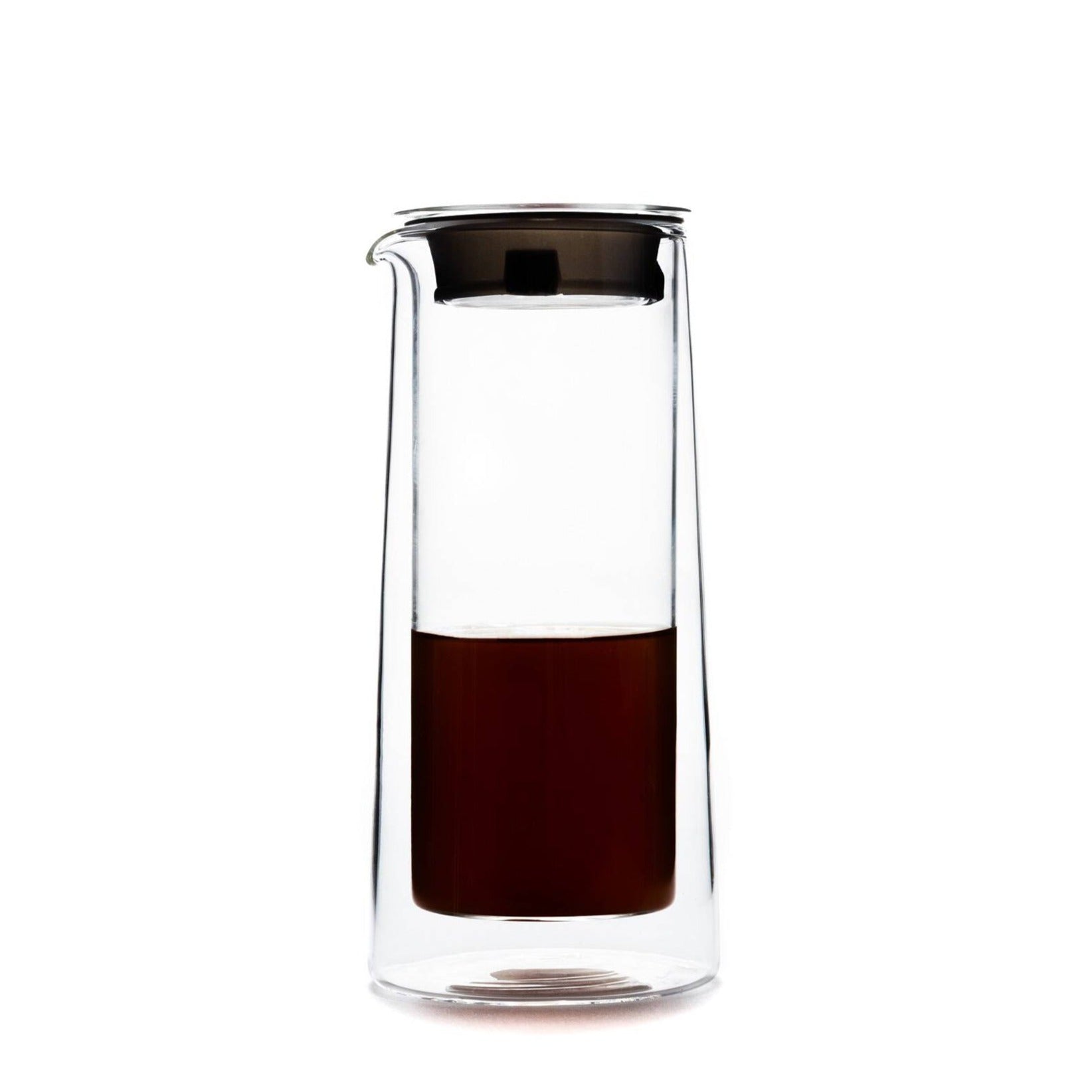Filibuster Dual Wall Beverage DecanterBrewing EquipmentFilibuster Dual ...